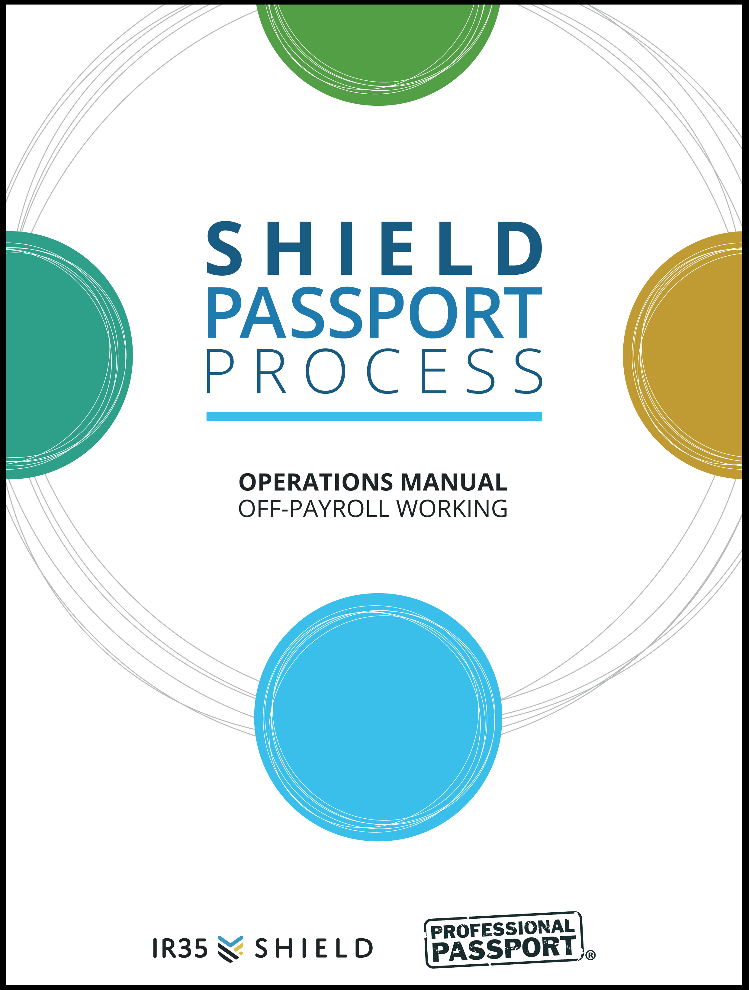 Professional Passport